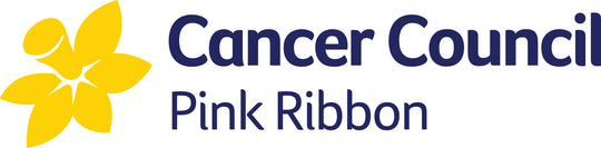 Pink Ribbon Merchandise - Cancer Council – Cancer Council Queensland