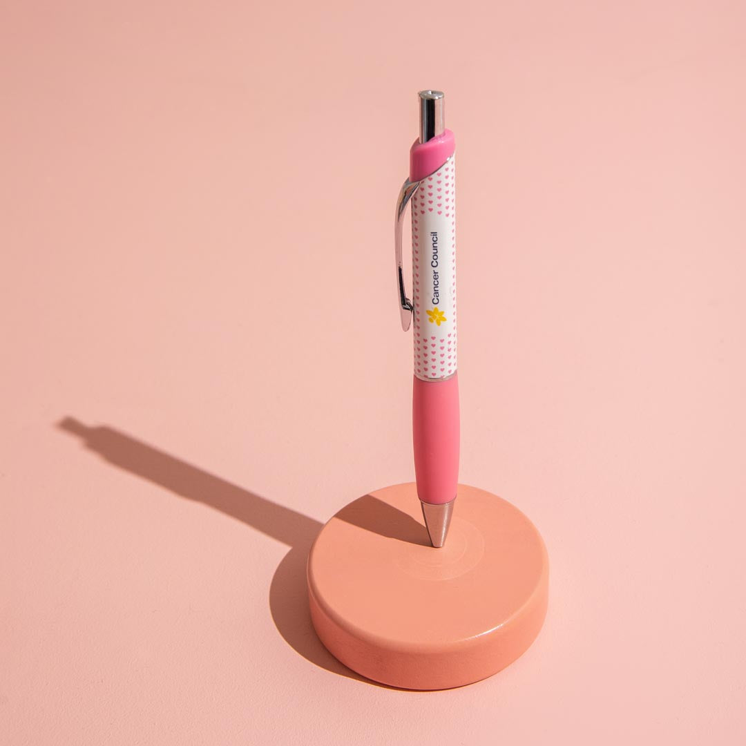 Pink Ribbon Merchandise - Cancer Council – Cancer Council Queensland