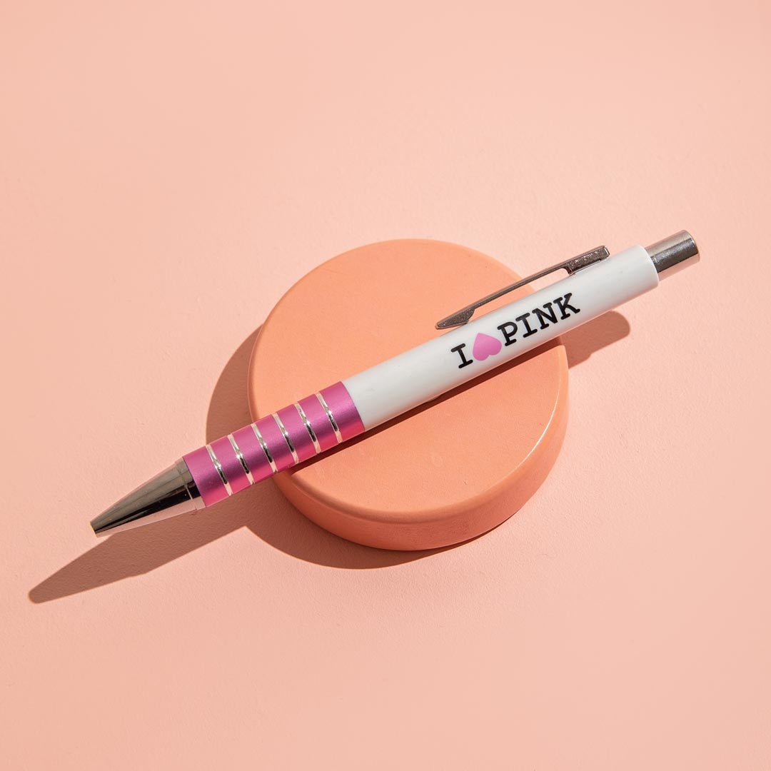 Pink Ribbon Merchandise - Cancer Council – Cancer Council Queensland