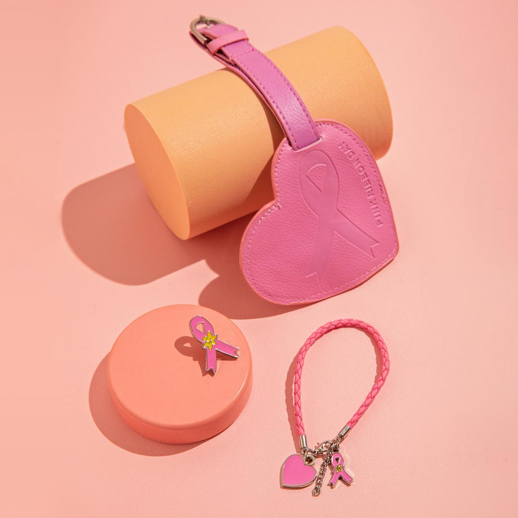 Wear It Pink Bundle – Cancer Council Queensland