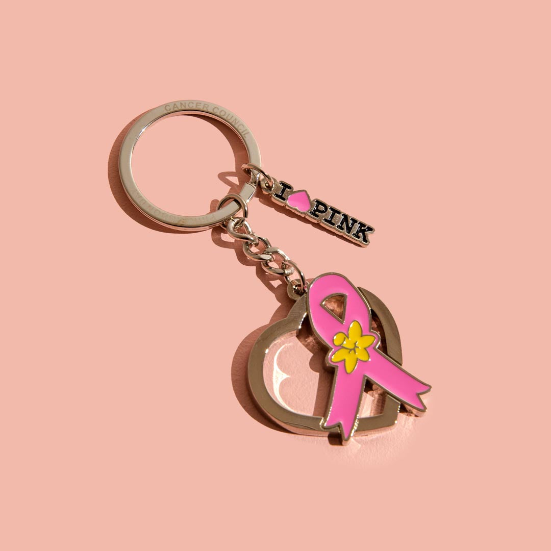 Pink Ribbon Merchandise - Cancer Council – Cancer Council Queensland